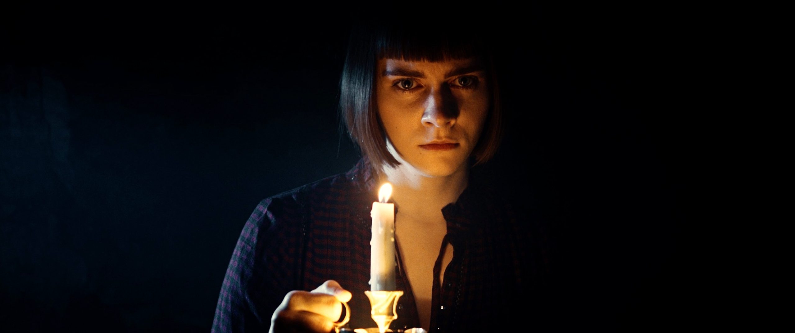 Geek Vibes Interview with 'PLAYHOUSE' Star Rebecca Calienda