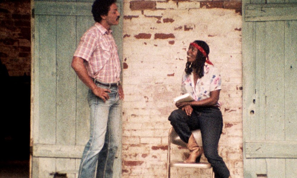 'Cane River' Blu-Ray Review - Long-Lost Film Offers Meaningful ...