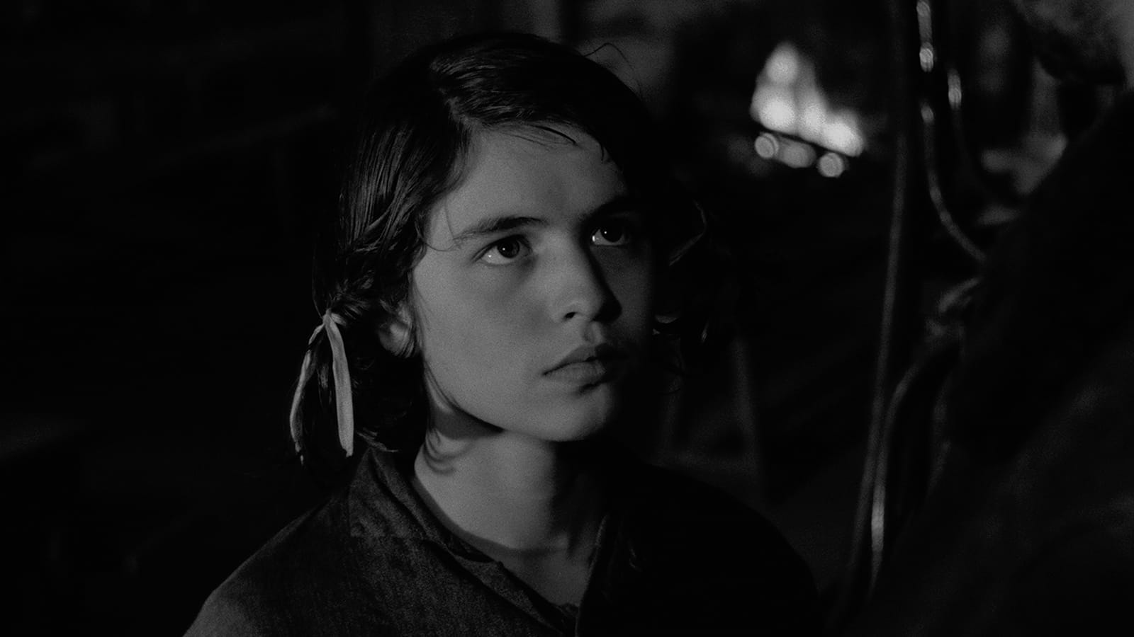 'Mouchette' Criterion Blu-Ray Review - A Sublime Tragedy From French ...