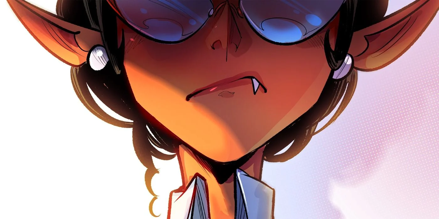 Mirka Andolfo's ‘Sweet Paprika’ figure reaches full Kickstarter funding ...