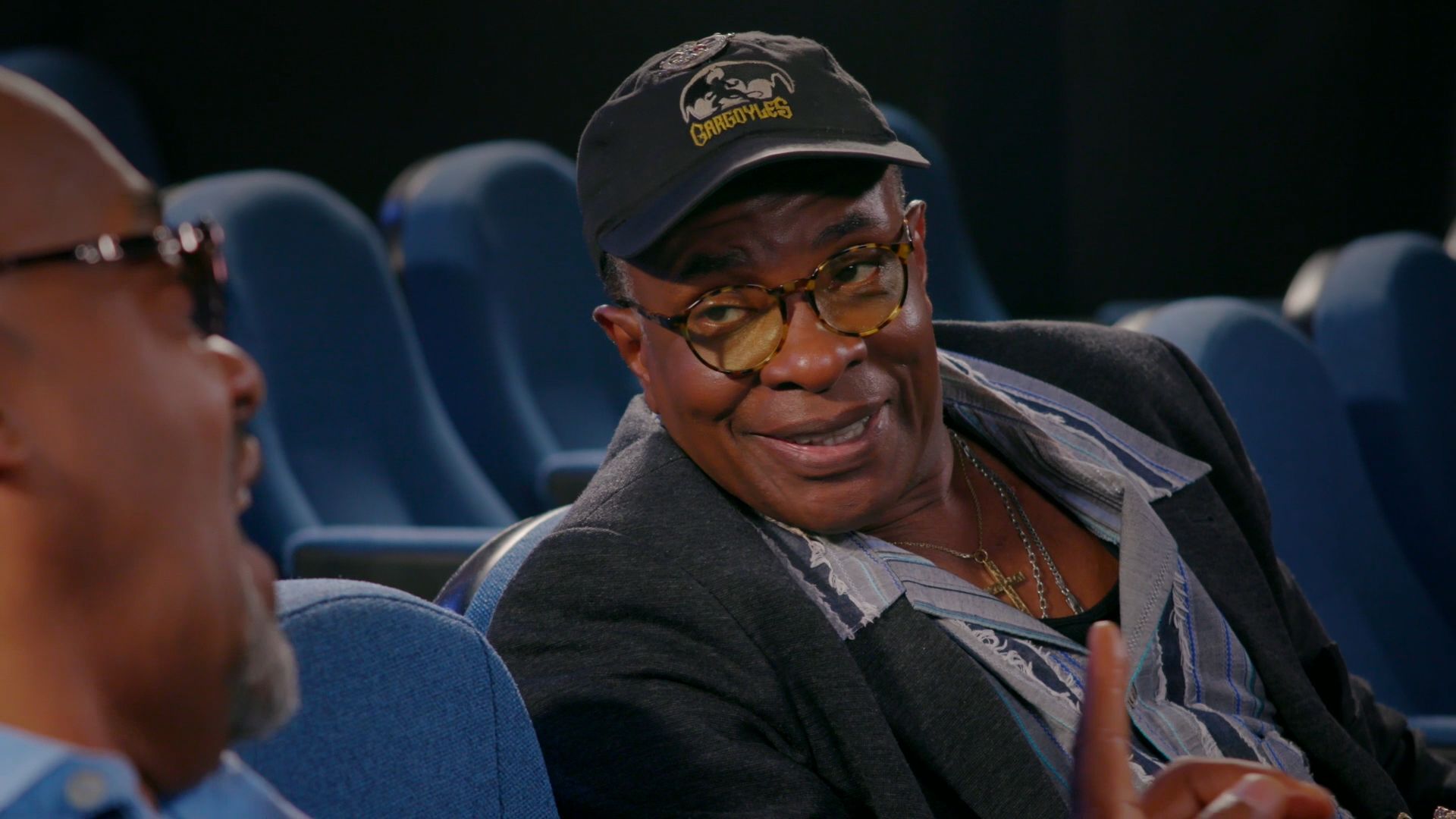 Shudder Documentary Series 'Horror Noire: A History of Black Horror ...