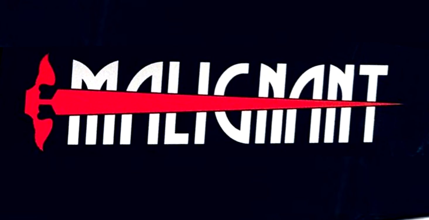 James Wan's 'Malignant' Sets New Release Date and Reveals Teaser Image