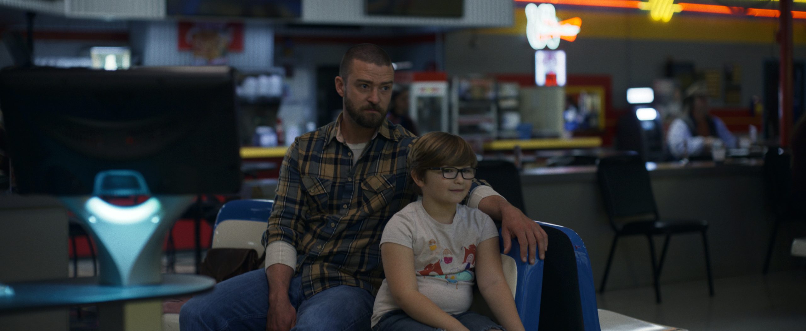 'Palmer' Review - An Emotional Journey of Second Chances, Self ...