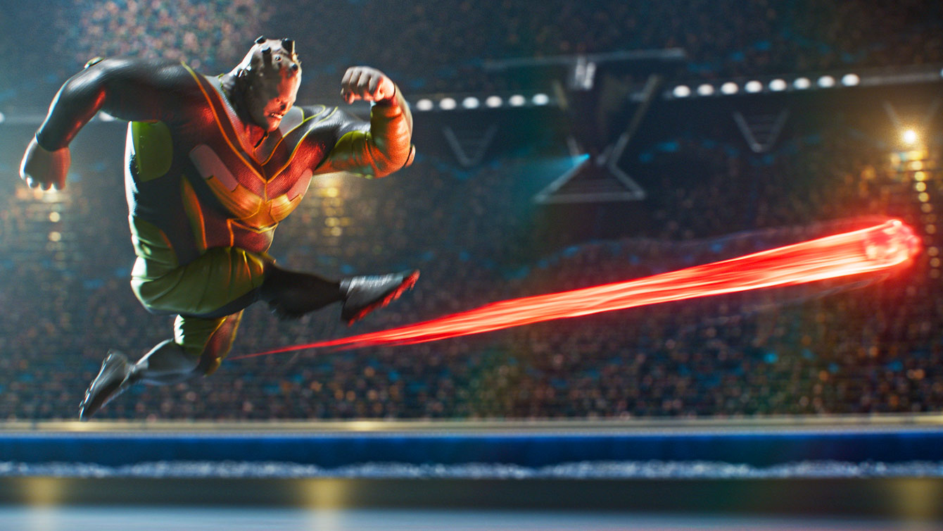 Well Go USA To Release Russian Sci-Fi Action Film 'Cosmoball' On Blu ...