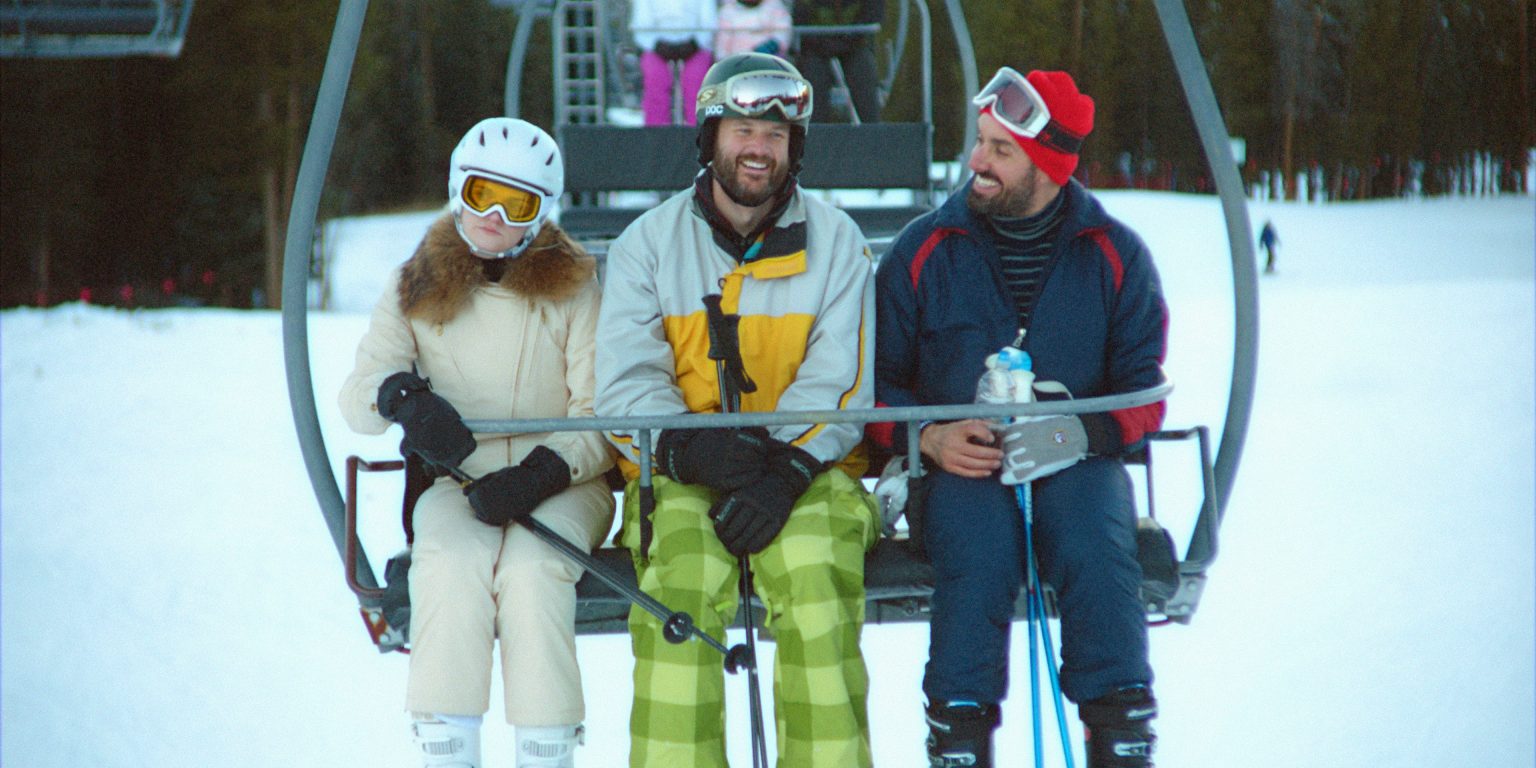 'The Climb' DVD Review - A Hilariously Awkward Depiction Of Friendship ...