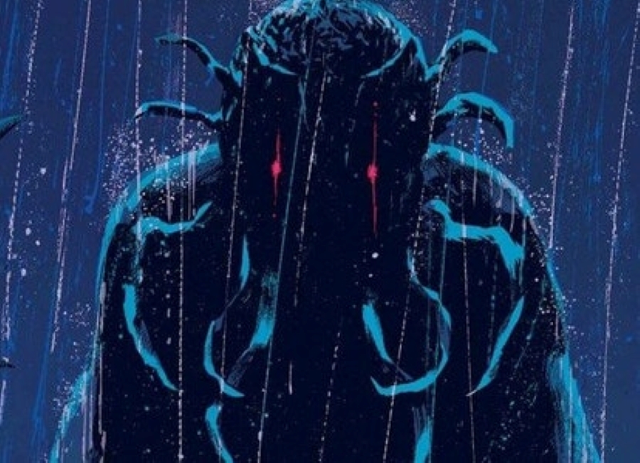 Is Chthon Coming to the MCU? - Geek Vibes Nation