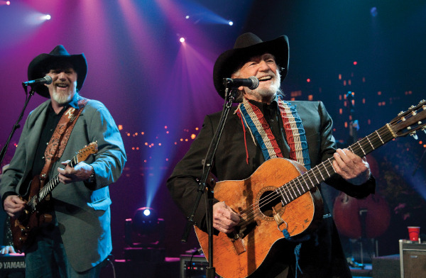 Time Life To Release 10-Disc 'Austin City Limits Country' Featuring ...