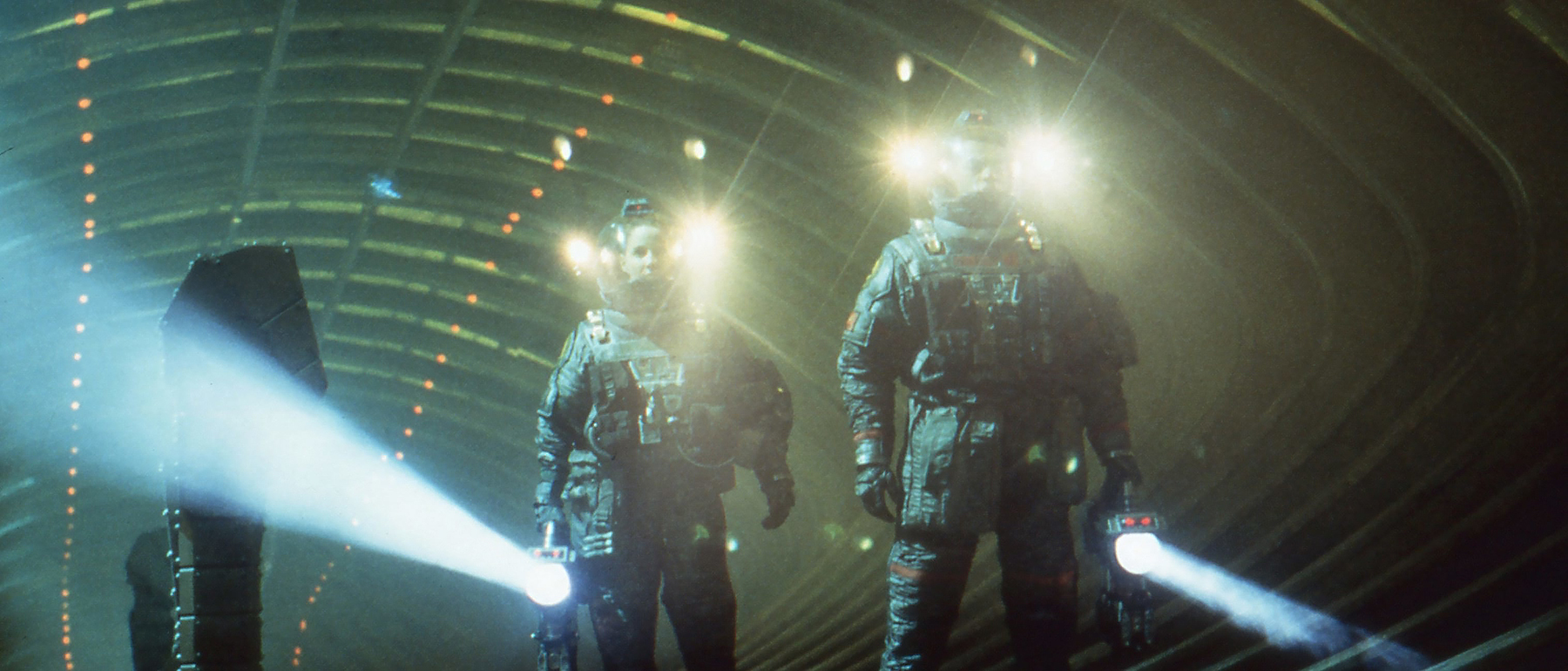 ‘Event Horizon’ 4K UHD Blu-Ray SteelBook Review – Horrific Cult Sci-Fi ...