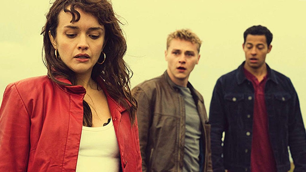 Irish Crime Story 'Pixie' Starring Olivia Cooke And Alec Baldwin Gets ...