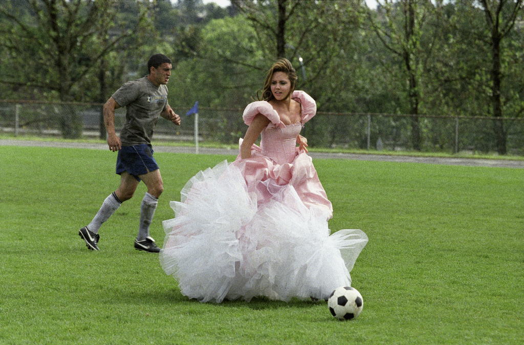 'She's The Man' Blu-Ray Review - Hilarious Amanda Bynes Comedy Finally ...