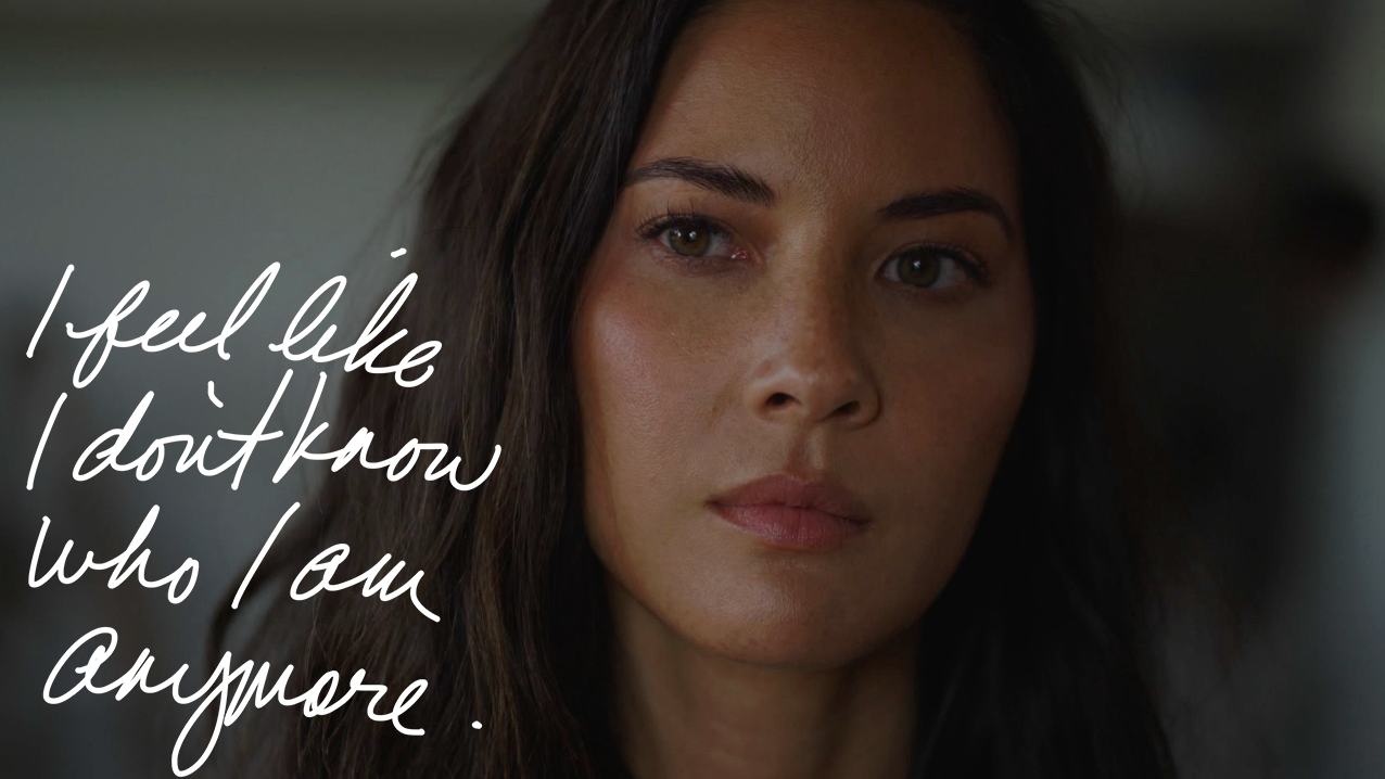 'Violet' SXSW Online 2021 Review - Olivia Munn Delivers Staggering ...