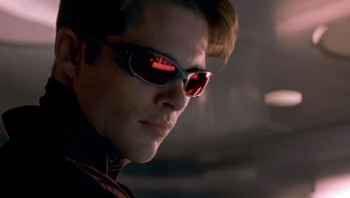 Mortal Kombat's Josh Lawson Says He'd Like James Marsden to Play Johnny ...