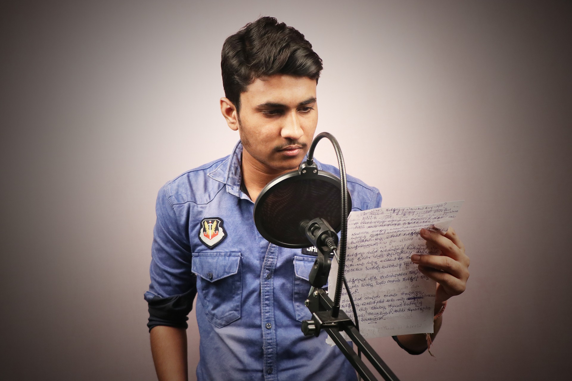 How To Start Dubbing Films And Cartoons - Geek Vibes Nation