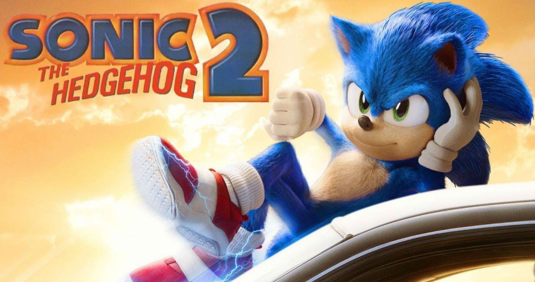 The 'Sonic The Hedgehog 2' Movie Plot Has Leaked Online