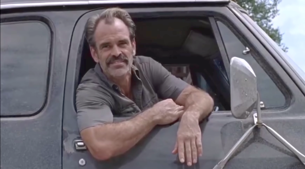 Geek Vibes Actor Spotlight: Steven Ogg - Geek Vibes Nation