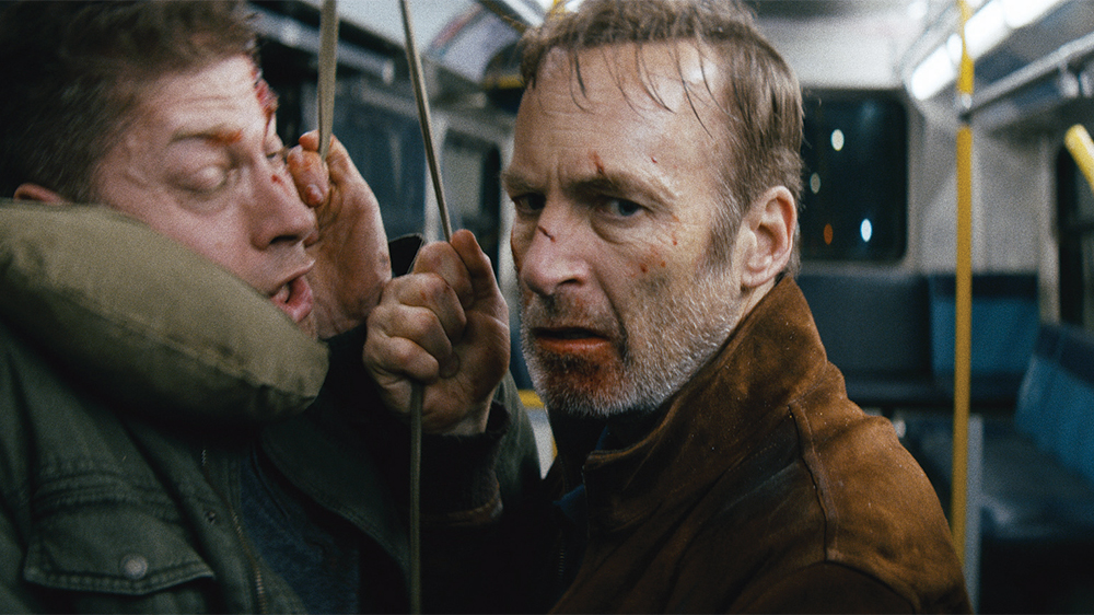 'Nobody' 4K UHD Blu-Ray Review - Bob Odenkirk Is An Unexpected Action ...