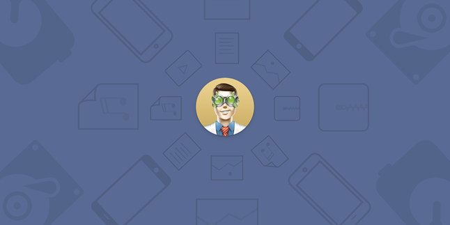 How to Recover Deleted Media Files using Data Recovery Tool - Geek ...