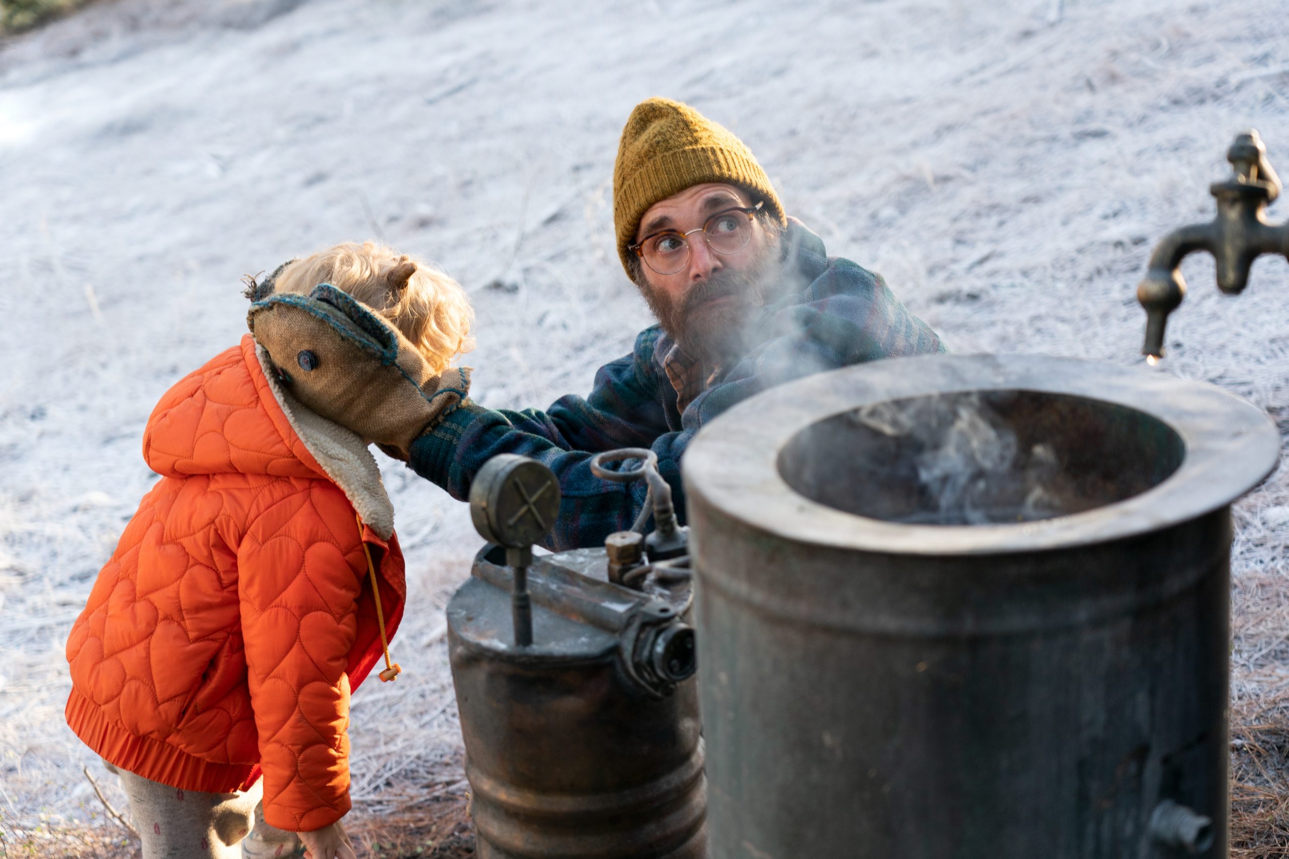'Sweet Tooth': Season 1 Blu-Ray Review - A Rewarding Journey We Would ...