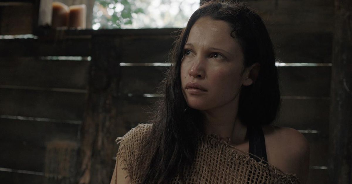 'Gaia' Review - Creepy, Creative, and a Bit Too Abstract