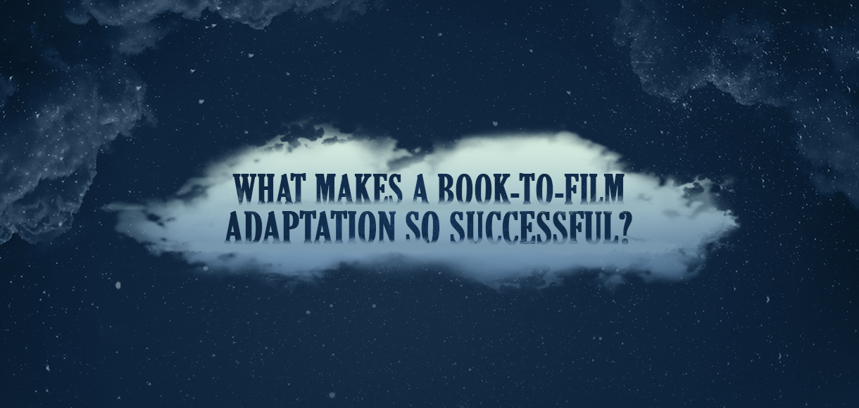 What Are Some of The Most Successful Films Adapted From Books?