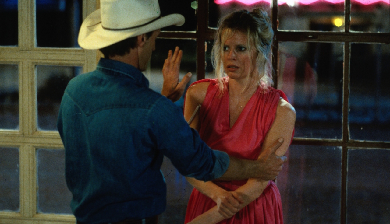 'Fool For Love' Blu-Ray Review - Sweltering Southwestern Robert Altman ...