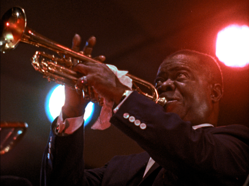 'Jazz On A Summer’s Day' Blu-Ray Review - A Landmark Documentary ...