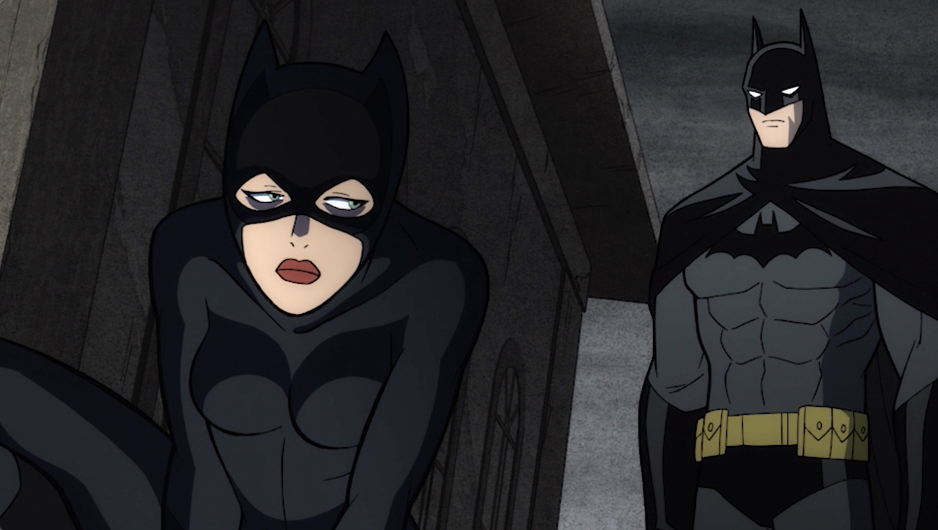 'Batman: The Long Halloween Part 2' Review - A Worthy Adaptation To One ...