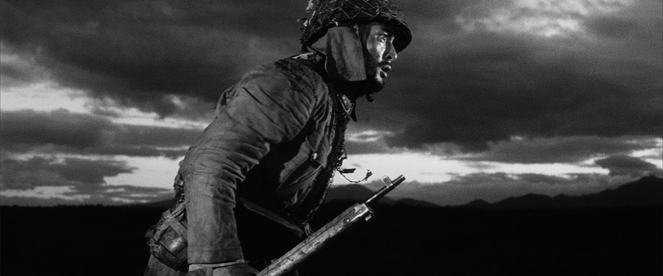'The Human Condition' Criterion Collection Blu-Ray Review - Nearly Ten ...
