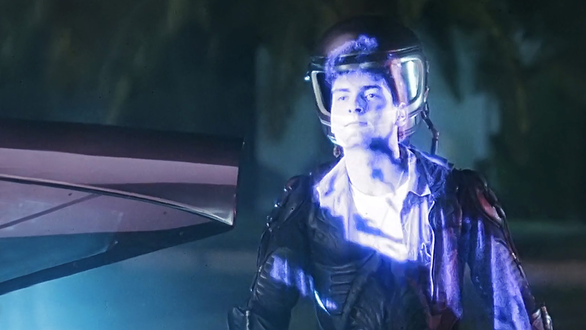 'The Wraith' Blu-Ray Review - Cult Favorite 80s Sci-Fi Adventure Offers ...