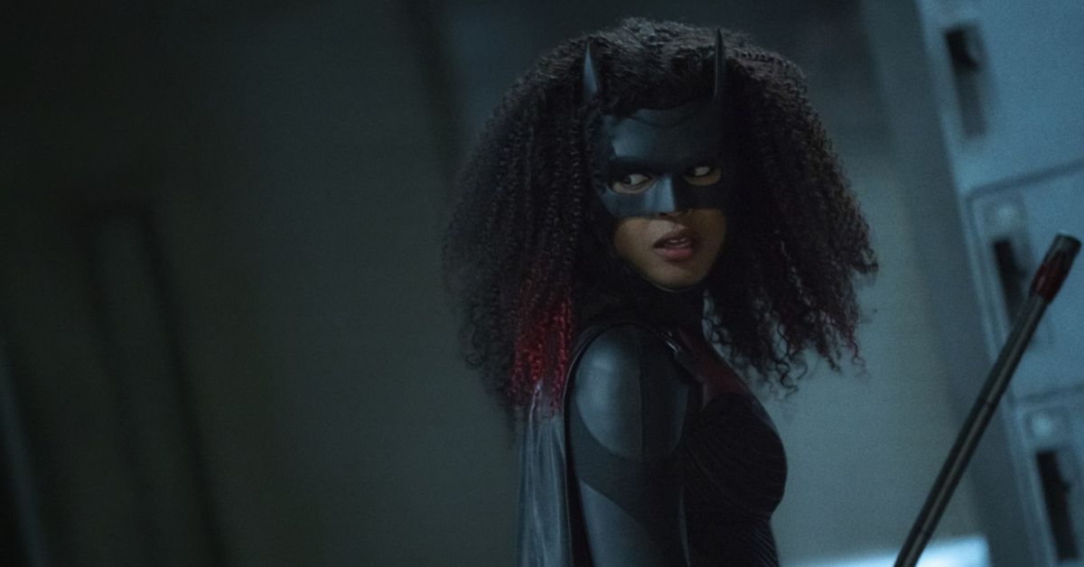 'Batwoman' Reportedly Introducing Three New Characters in Season 3 ...