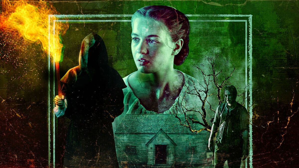 'Fear Street Part 3: 1666' (2021) Review - 1666 Brings The Trilogy To A ...
