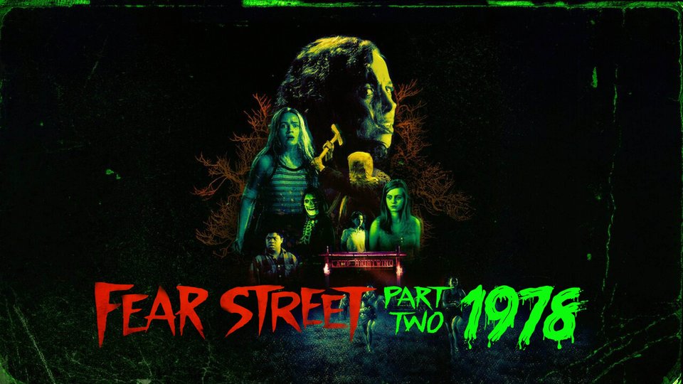 'Fear Street Part 2: 1978' Review - A Worthy Slasher Sequel That Feels ...