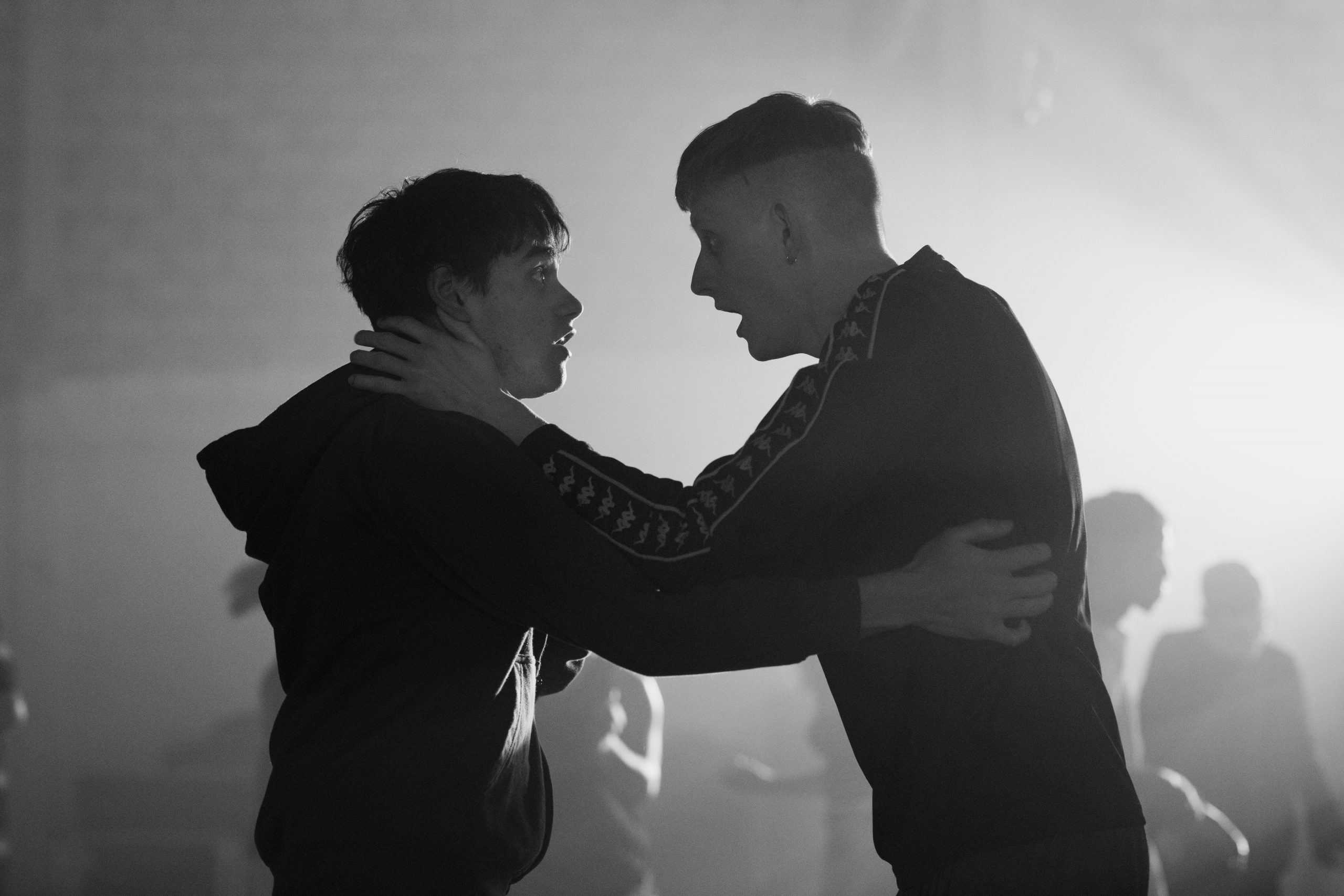 'Beats' Blu-Ray Review - Scottish Coming-Of-Age Drama Shows The ...