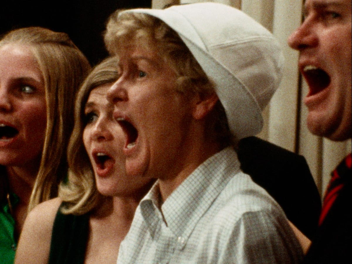 'Original Cast Album: Company' Criterion Collection Blu-Ray Review - An ...