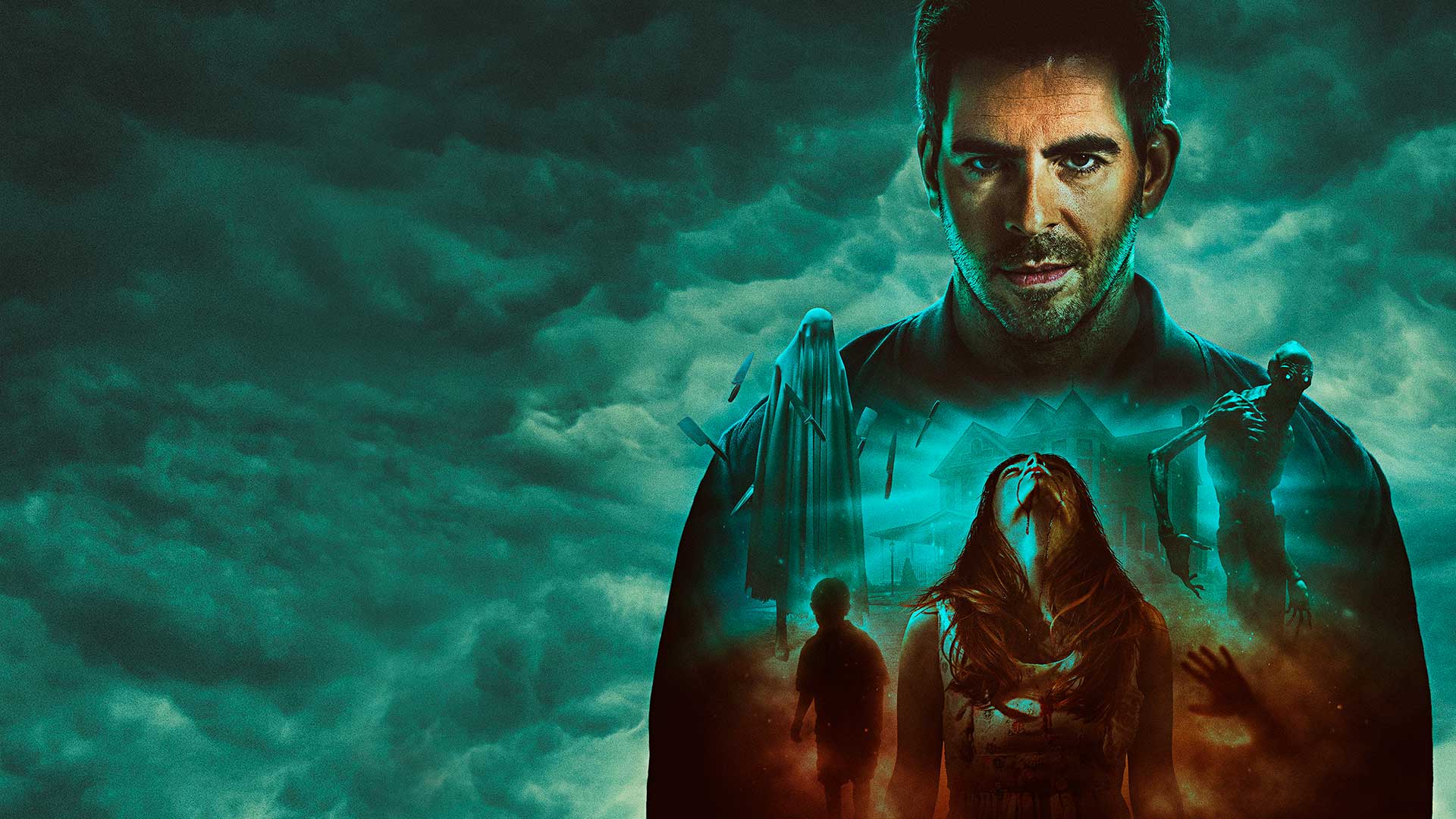 Second Season Of 'Eli Roth's 'History Of Horror' Heads To Blu-Ray Just ...