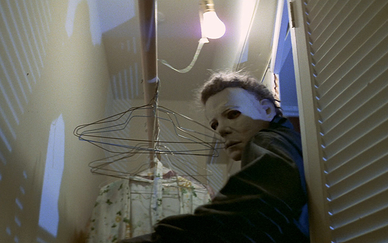 Scream Factory Releases Updates On Special Features For Their Upcoming ...