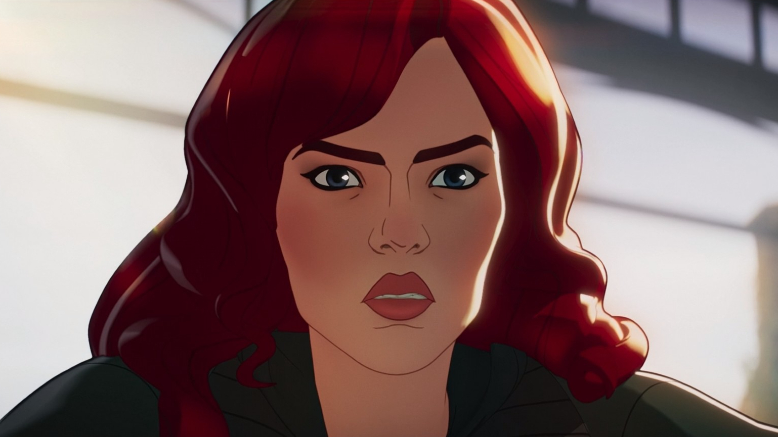 What If...? Episode Three Explores a More Serious Imaginative Story