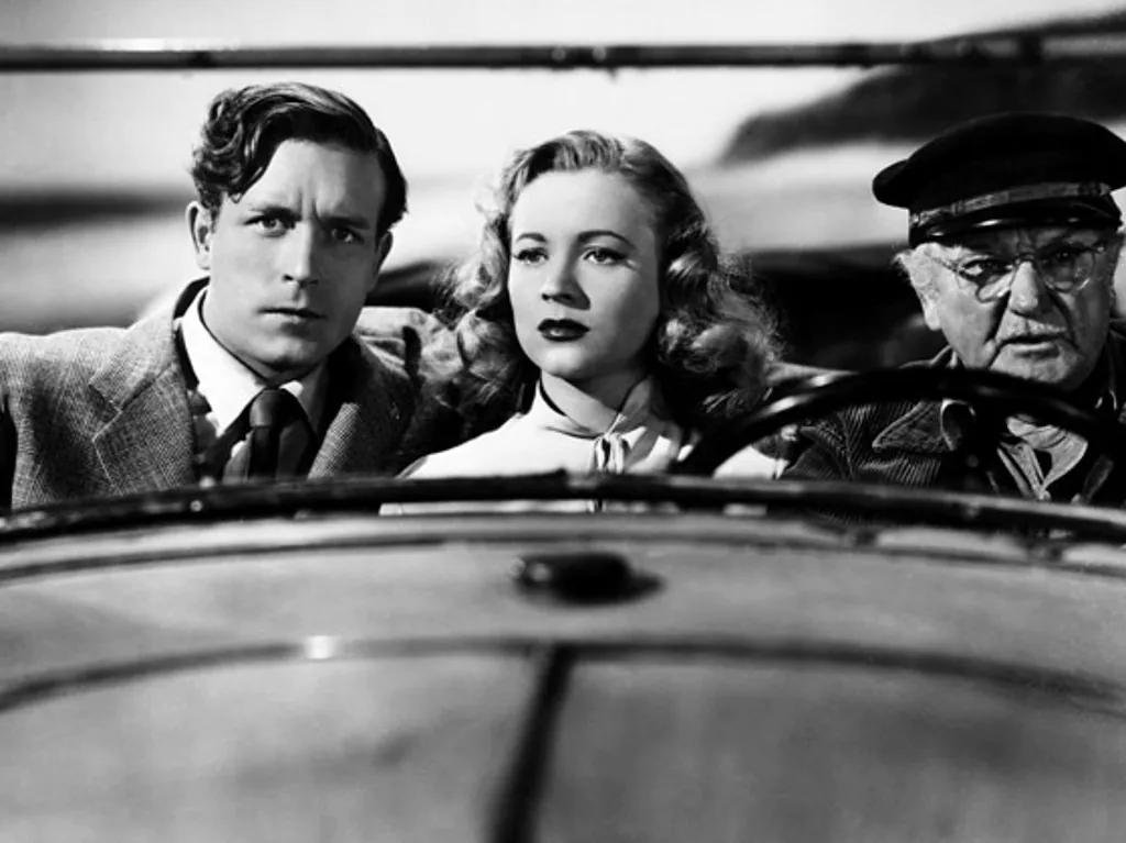 'Step By Step' Blu-Ray Review - Warner Archive Rescues A Forgotten Film ...