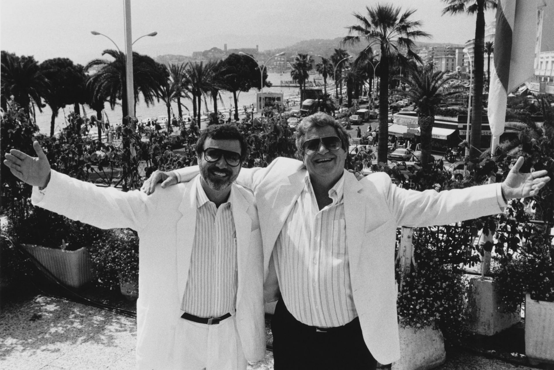 'The Go-Go Boys: The Inside Story Of Cannon Films' Blu-Ray Review - A ...