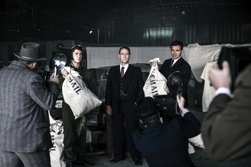 The History Channel's 'The Titans That Built America' Heads To DVD This ...