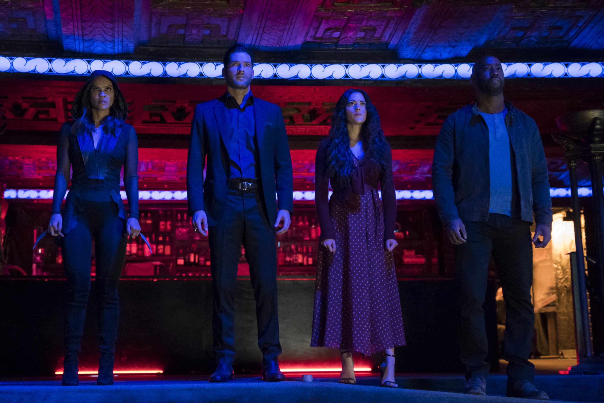 'Lucifer' Season 6 Review: The Devil Gets a Satisfying Send-Off