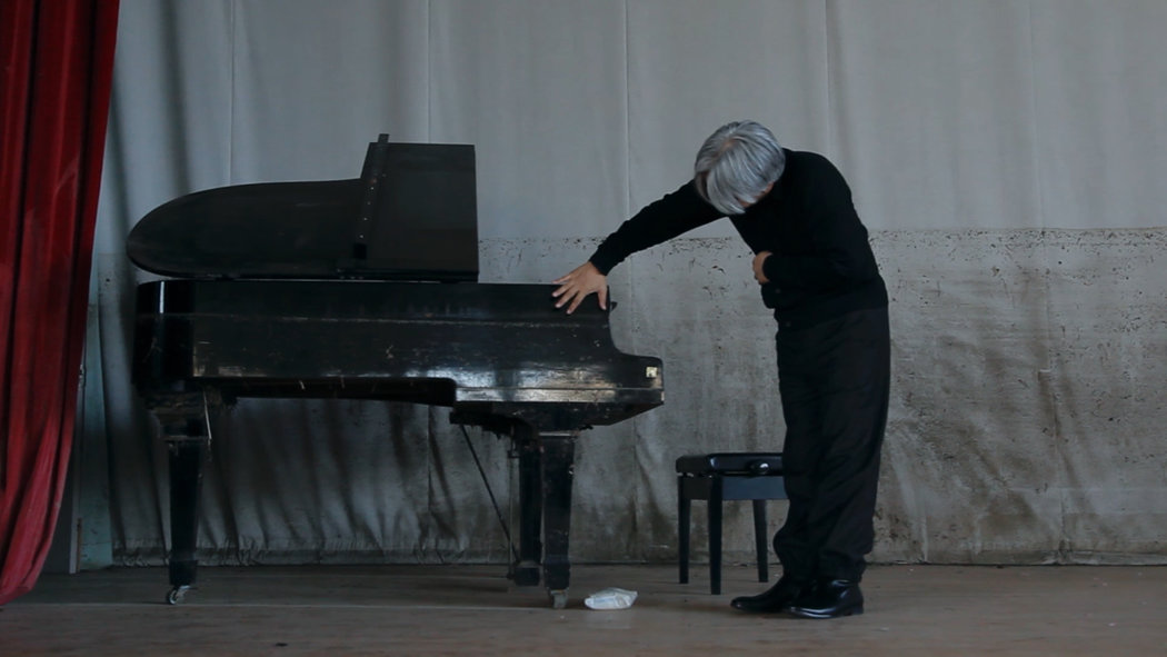 'Ryuichi Sakamoto: Coda' Blu-Ray Review - A Truly Stunning Portrait Of ...