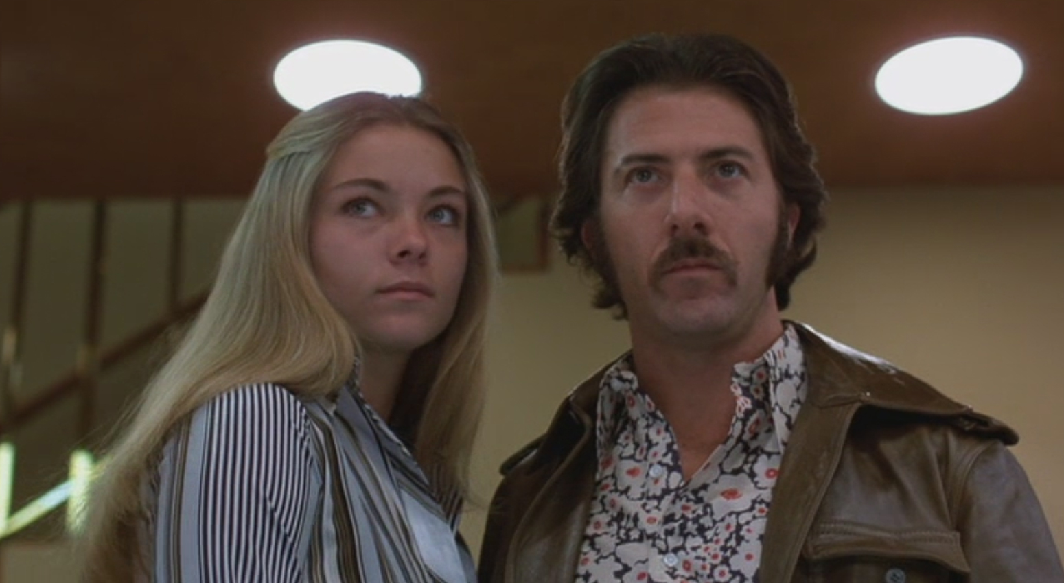 'Straight Time' Blu-Ray Review - Dustin Hoffman Is Captivating In Top ...