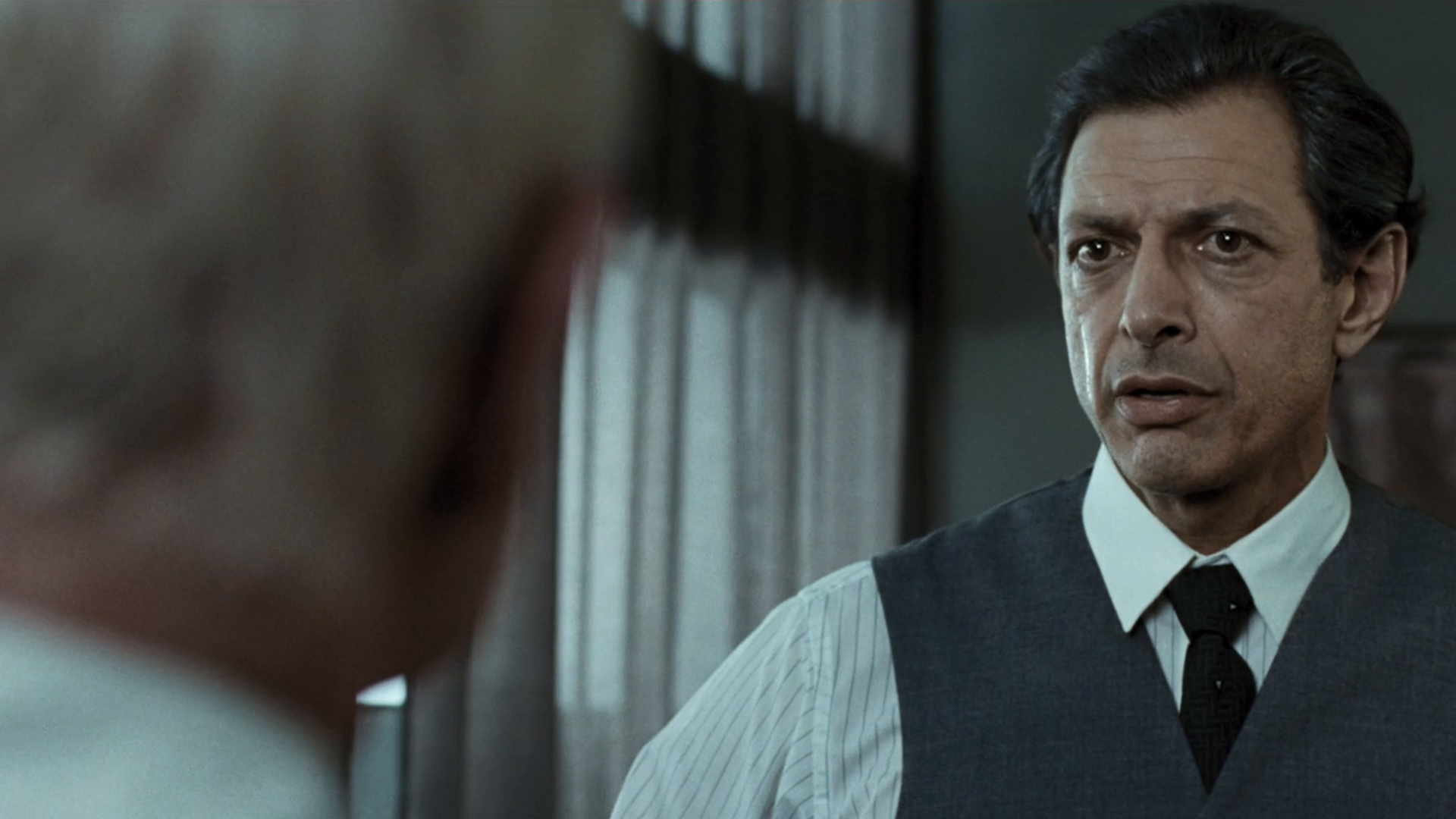 'Adam Resurrected' Blu-Ray Review - Jeff Goldblum Delivers Powerful ...