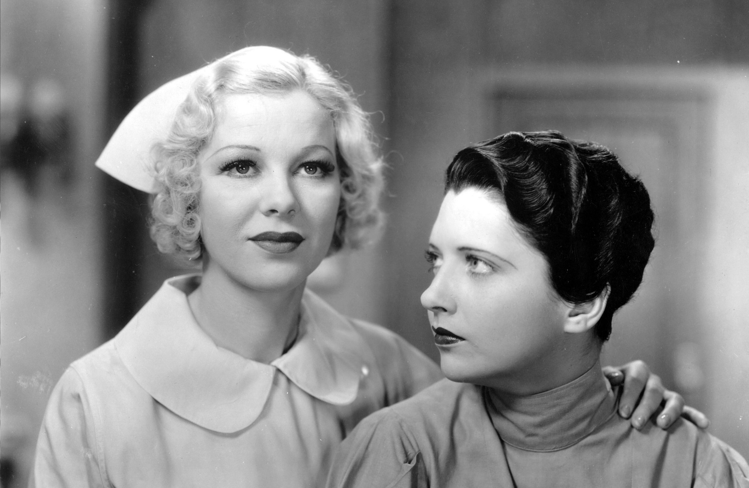 'Mary Stevens, M.D.' Blu-Ray Review - Forgotten Kay Francis Pre-Code ...