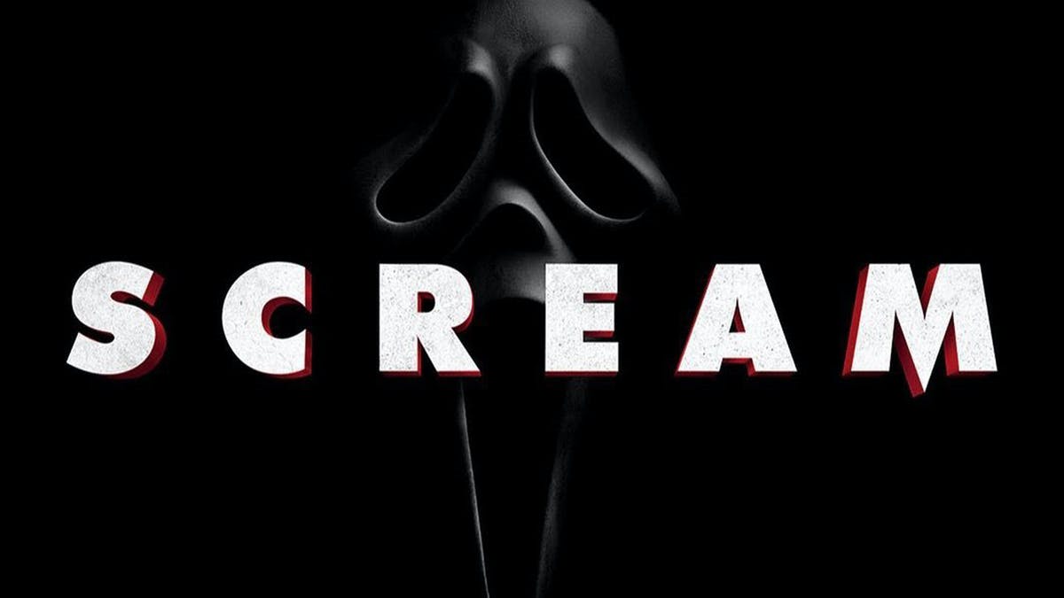 The Iconic Ghostface Voice From 'SCREAM' Comes To TikTok In A New Feature