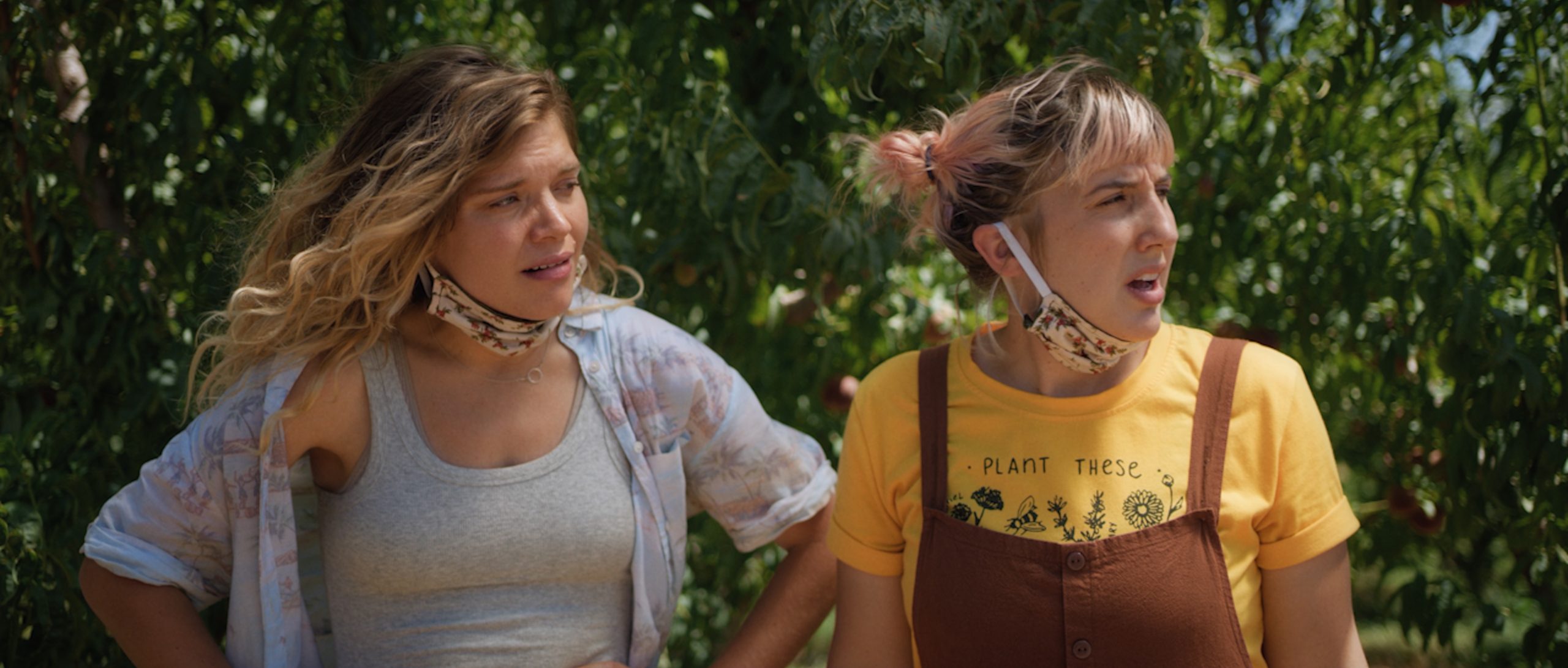 ‘Stop And Go’ Review – Hilarious Comedic Odyssey Transcends Pandemic ...