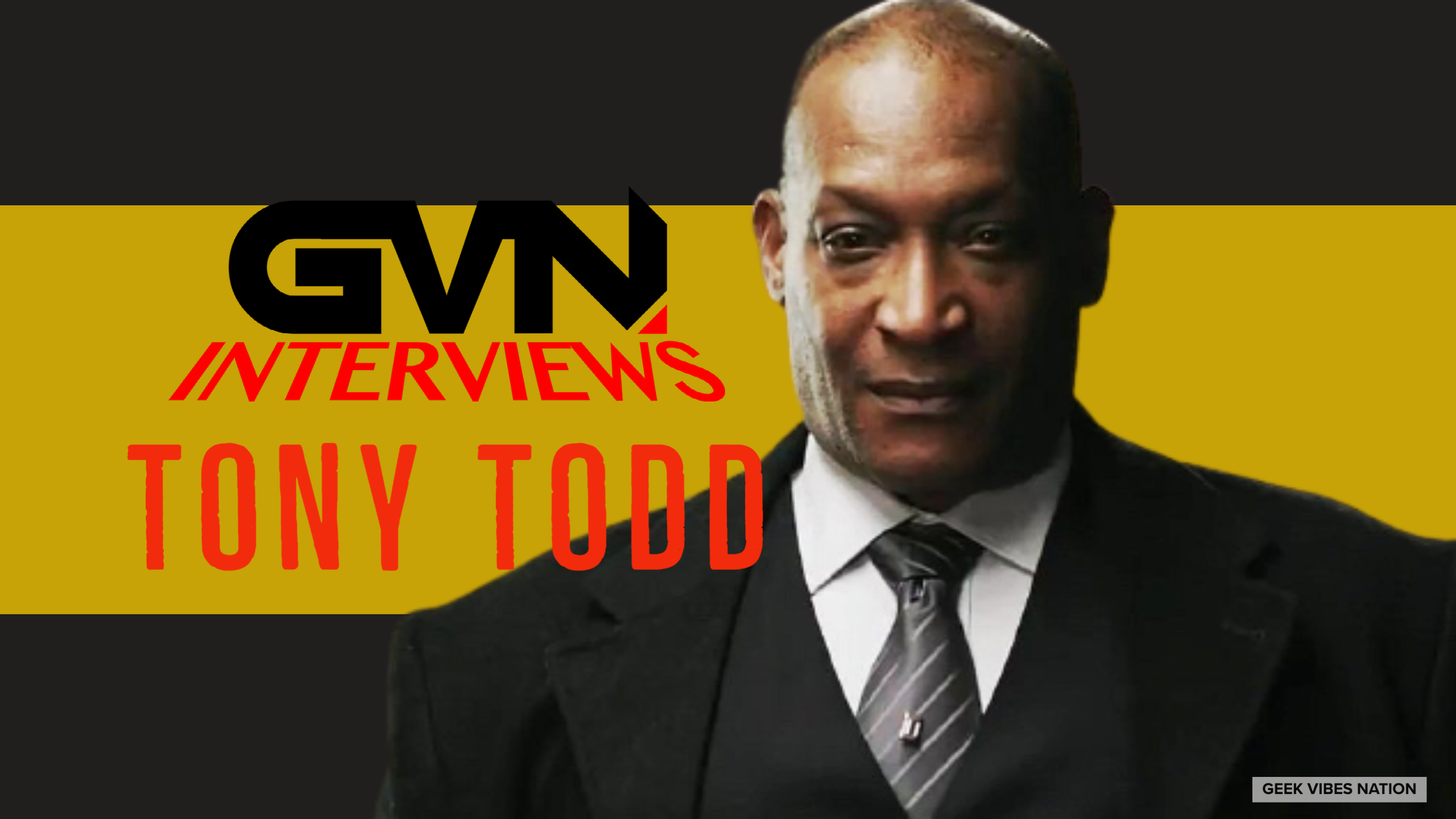 Tony Todd Interview: The Legendary Actor Talks Iconic Roles Like ...