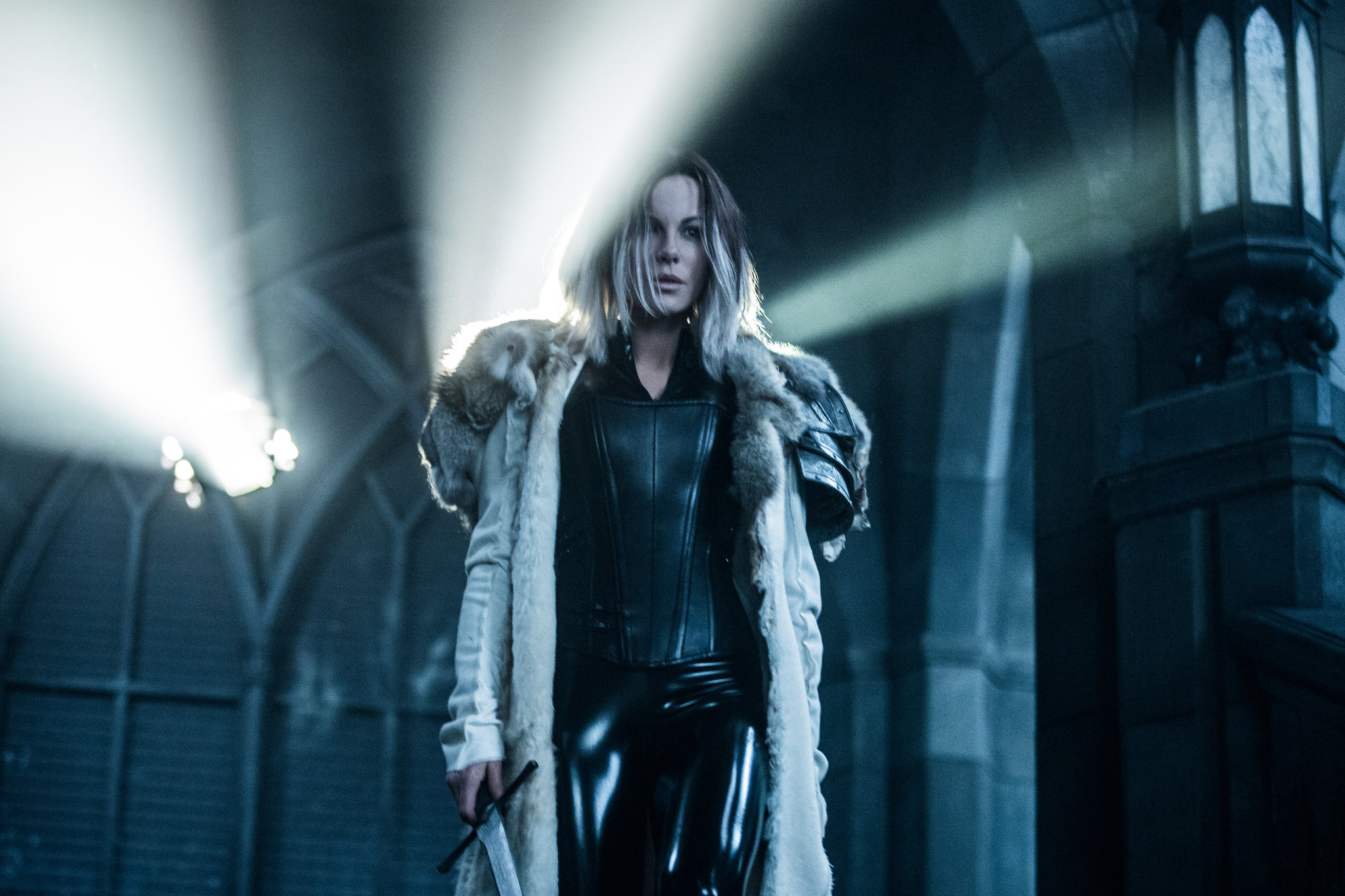 'Underworld': Limited Edition 5-Movie Collection 4K UHD Blu-Ray Review ...