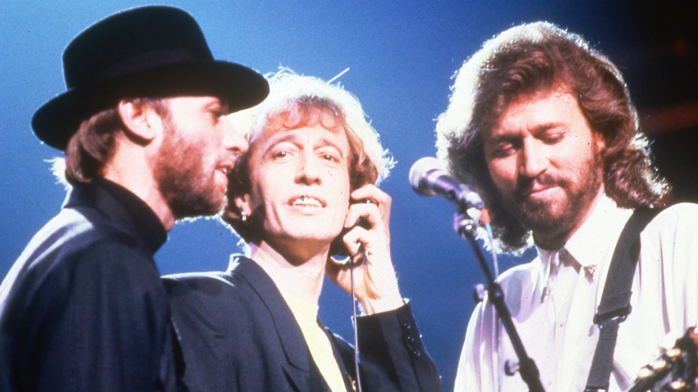 'The Bee Gees: How Can I Mend A Broken Heart' Blu-Ray Review - An ...